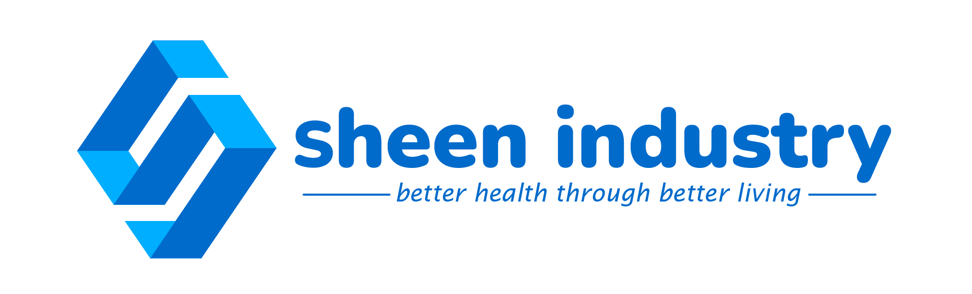 Sheen industry